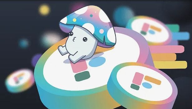 Fungify NFT | Substack