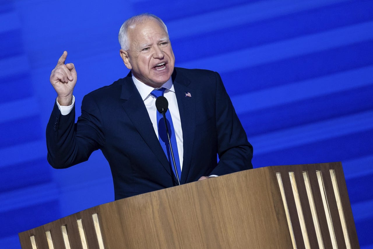 More Perfect | David Litt | Substack