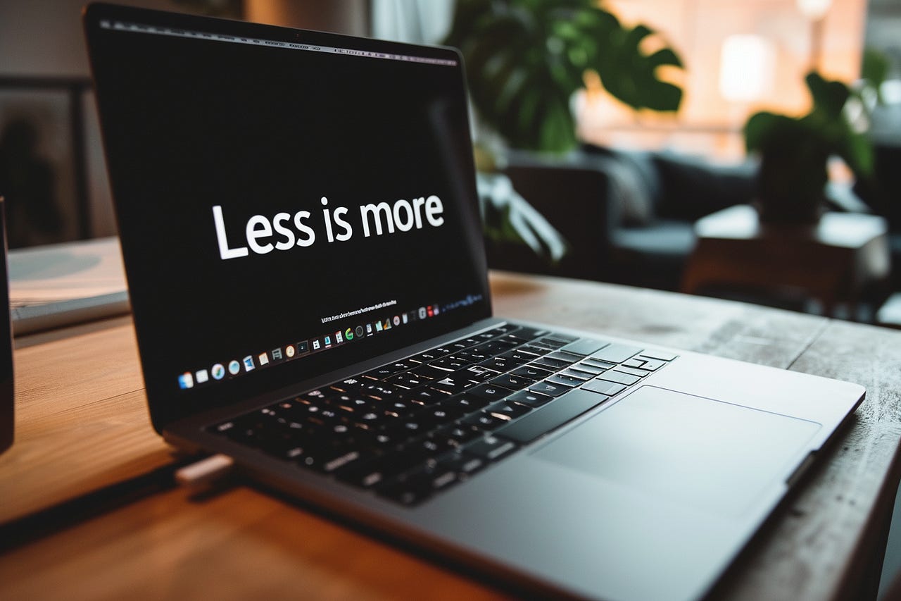 Why Try AI? | Daniel Nest | Substack