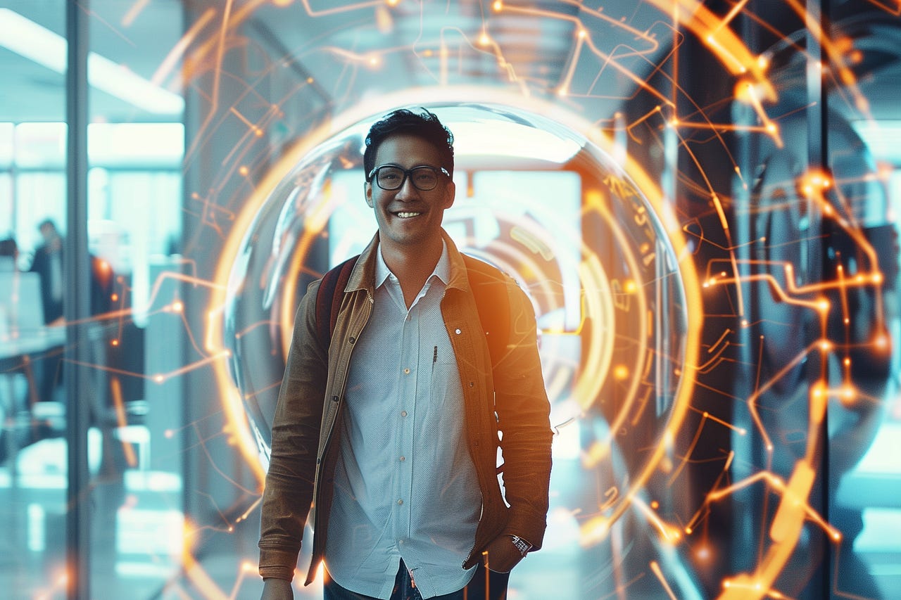 Jordan Furlong | Substack