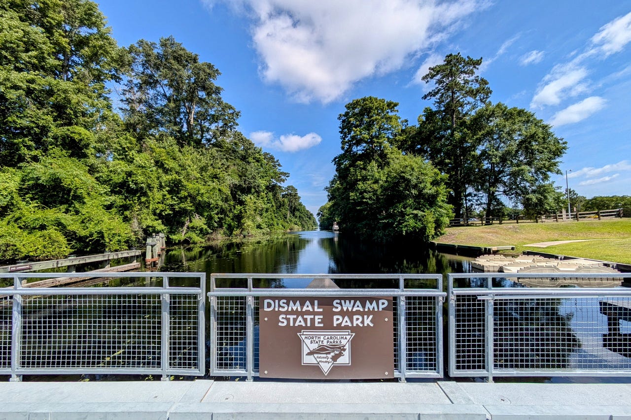 The Top Five by Oak City CRE | Jed Byrne | Substack