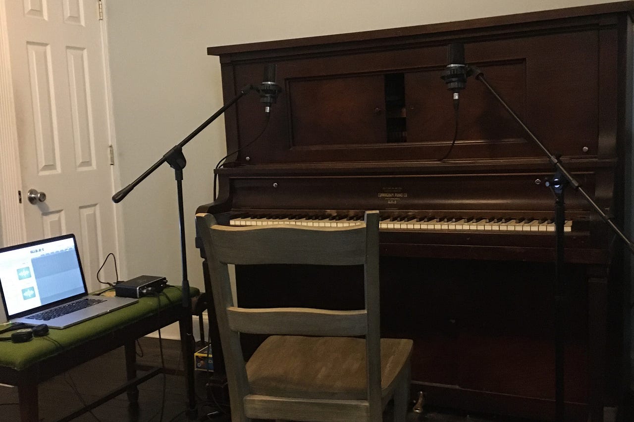 John Vogel | Substack