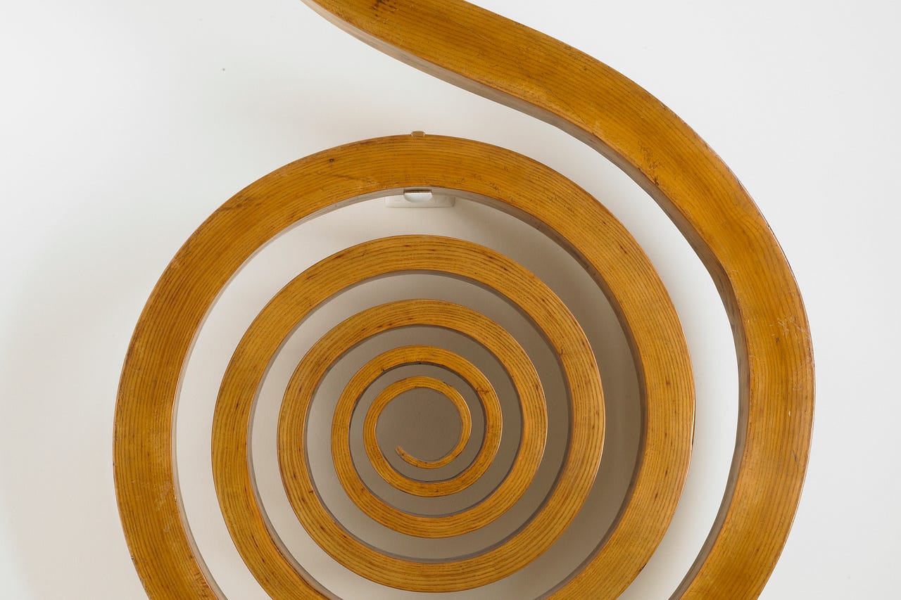 tekuno.lounge | catherine jue | Substack