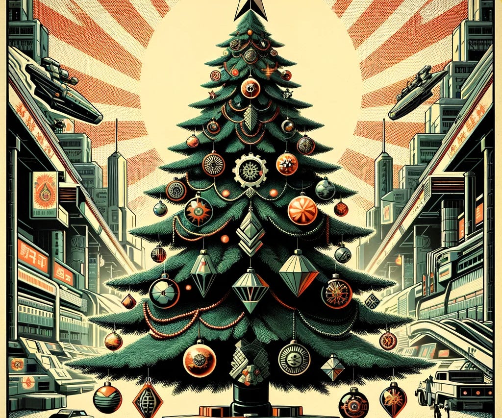 Weekly AI | Marina Melé | Substack