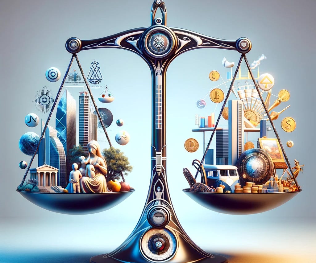 Aria Babu | Substack