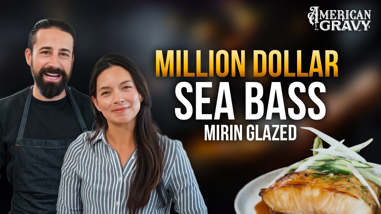 American Gravy | andrew gruel | Substack