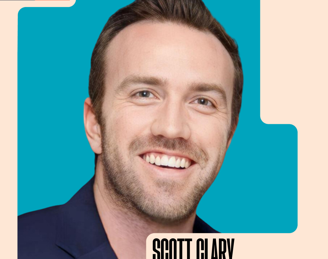Scott's Newsletter | Scott D. Clary | Substack