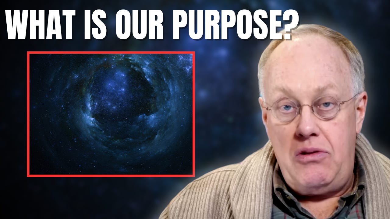 The Chris Hedges Report | Substack