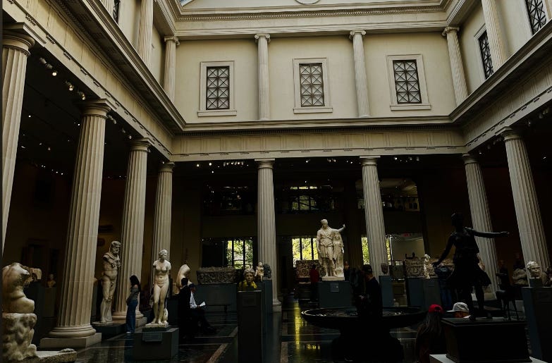 anna’s archives | Substack