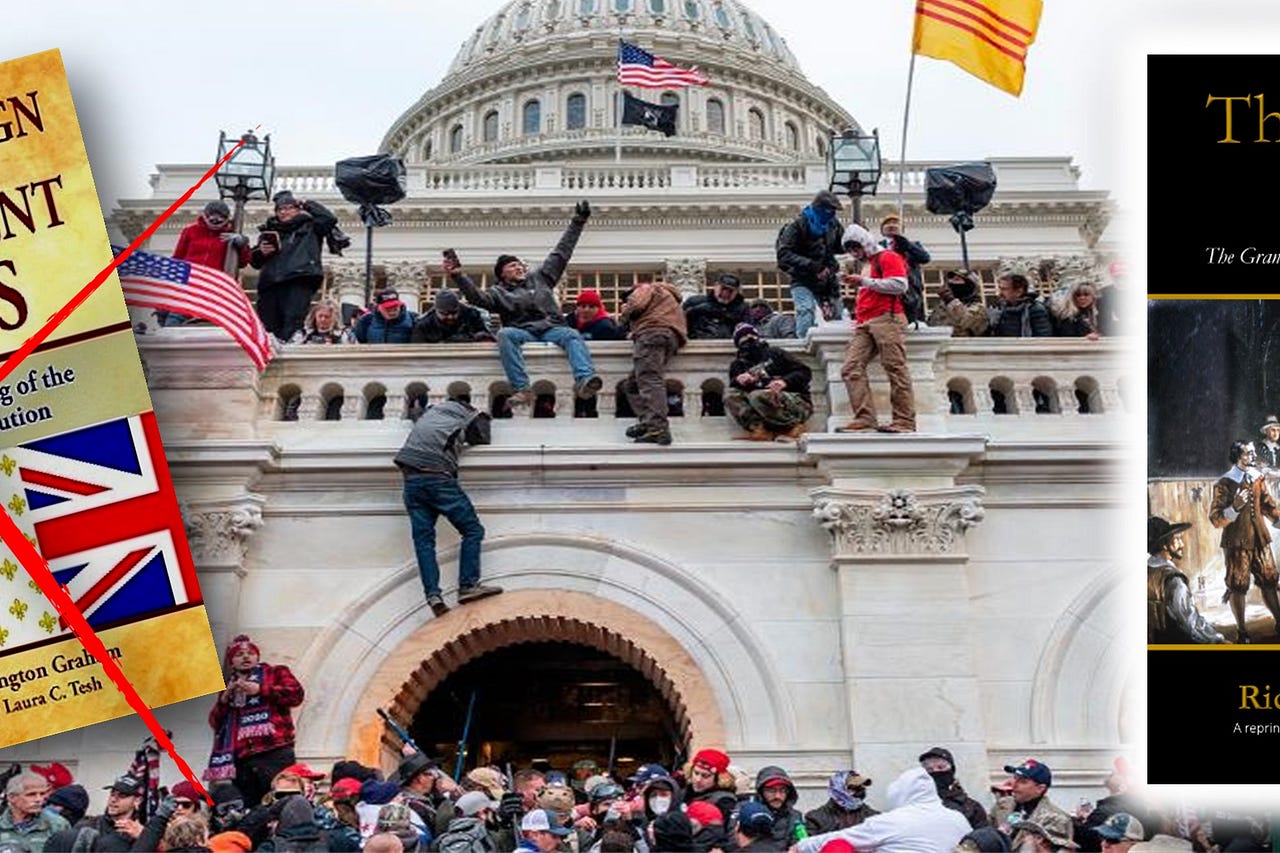 David’s Substack | David M Zuniga | Substack