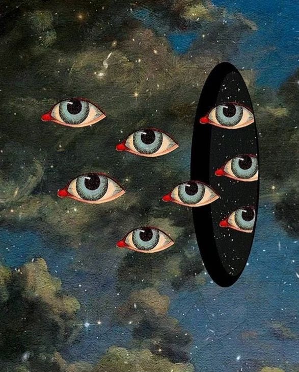 Ecoosfera | Manuel Rivera | Substack