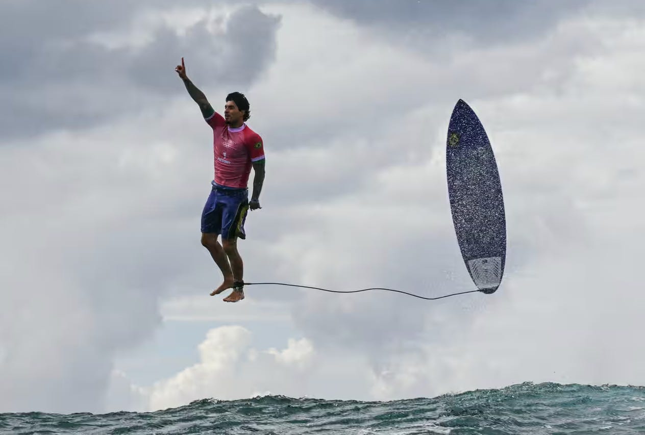 Why is this interesting? | Noah Brier | Substack