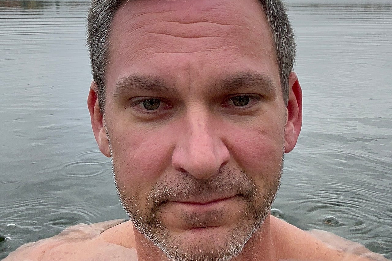 Year Of The Opposite - Travis Stoliker's Substack | Substack