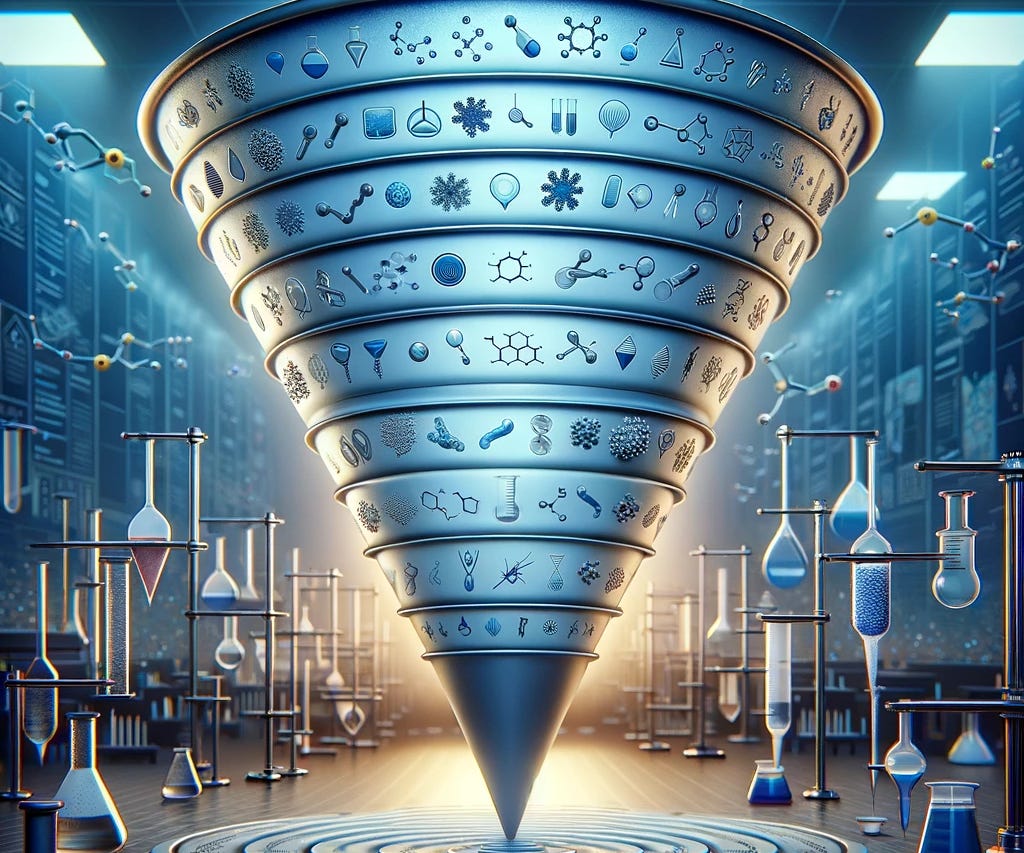 Libraries for the Future | age1 | Substack