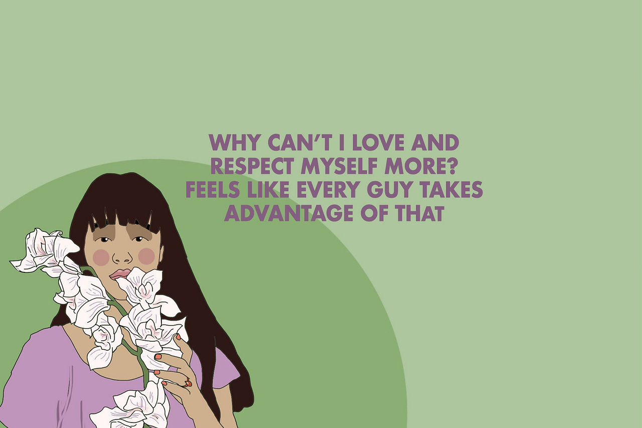 Love Letters | Alison | Substack