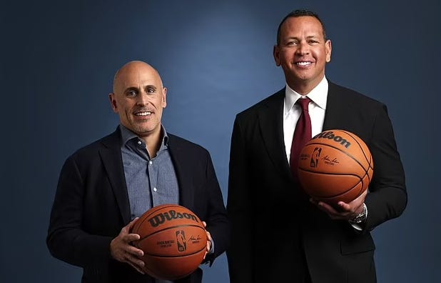 Robert’s Substack | Robert Eckstein | Substack