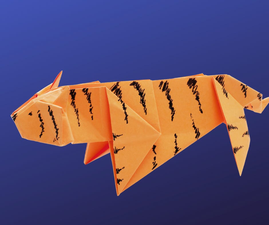 Miri’s Massive Missives | Miri AF | Substack