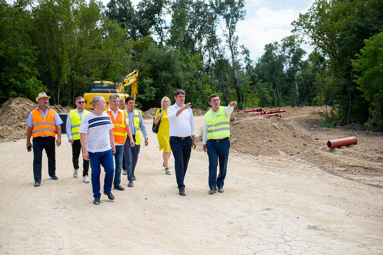 Andrei Spînu | Substack