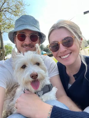 good mood food | Carina Wolff | Substack