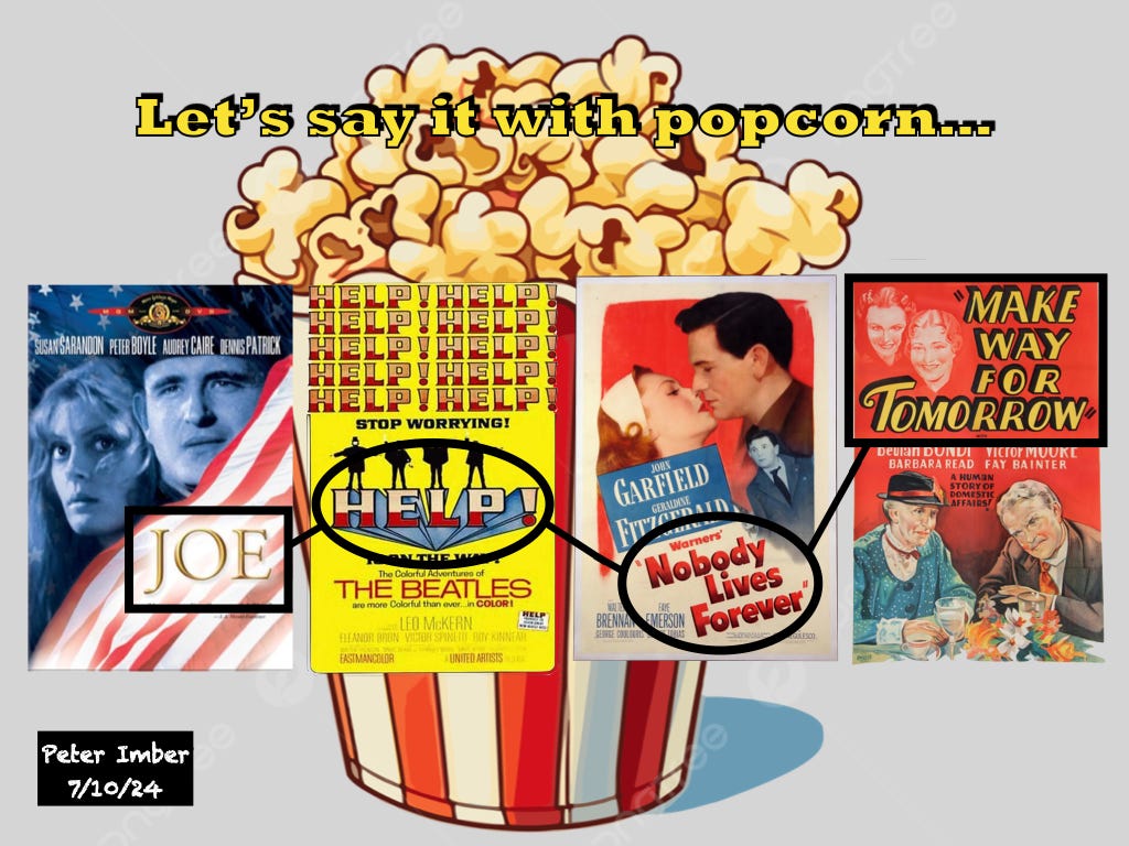 The Pawned Accordion | Peter Imber | Substack