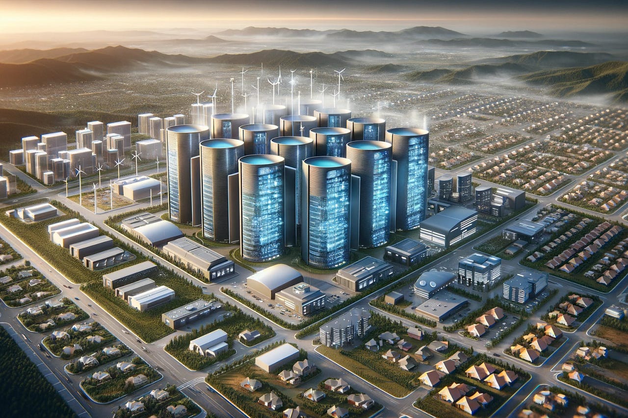 Regions | Connor O'Brien | Substack