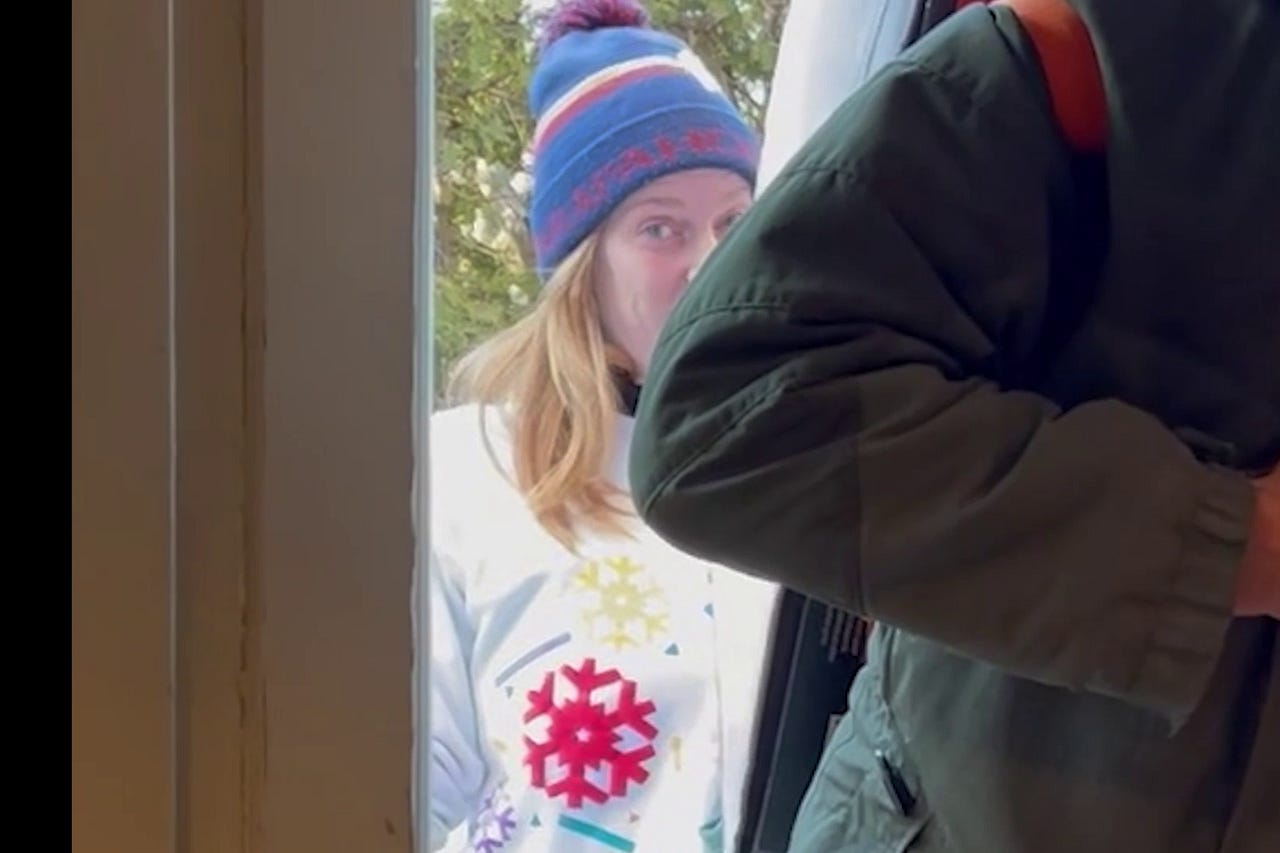 John’s Findings | John Daly | Substack