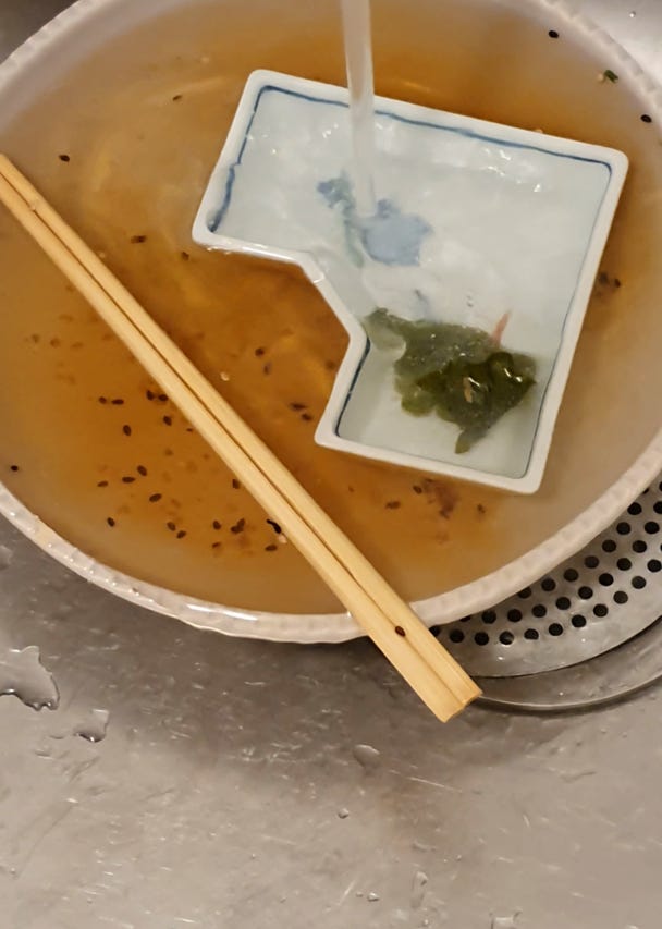 Cliff’s Newsletter | Cliff Taylor | Substack