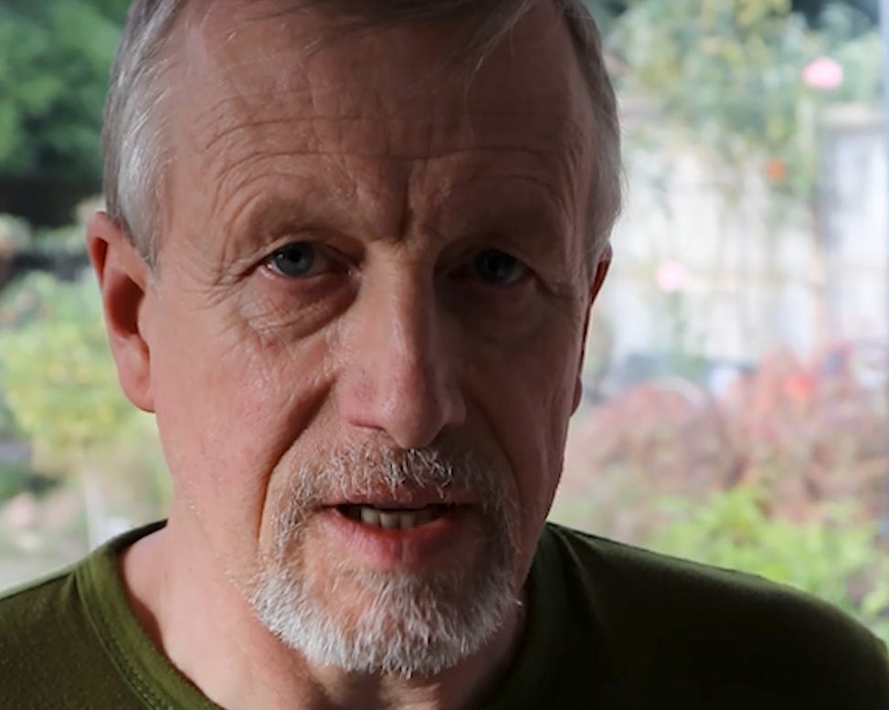 CSA Life, Food and Community | Mark Tweedie | Substack