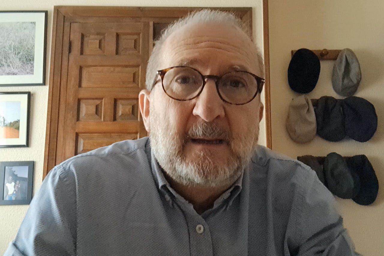 Vicente Baos | Vicente Baos 🇪🇺🇪🇸 | Substack