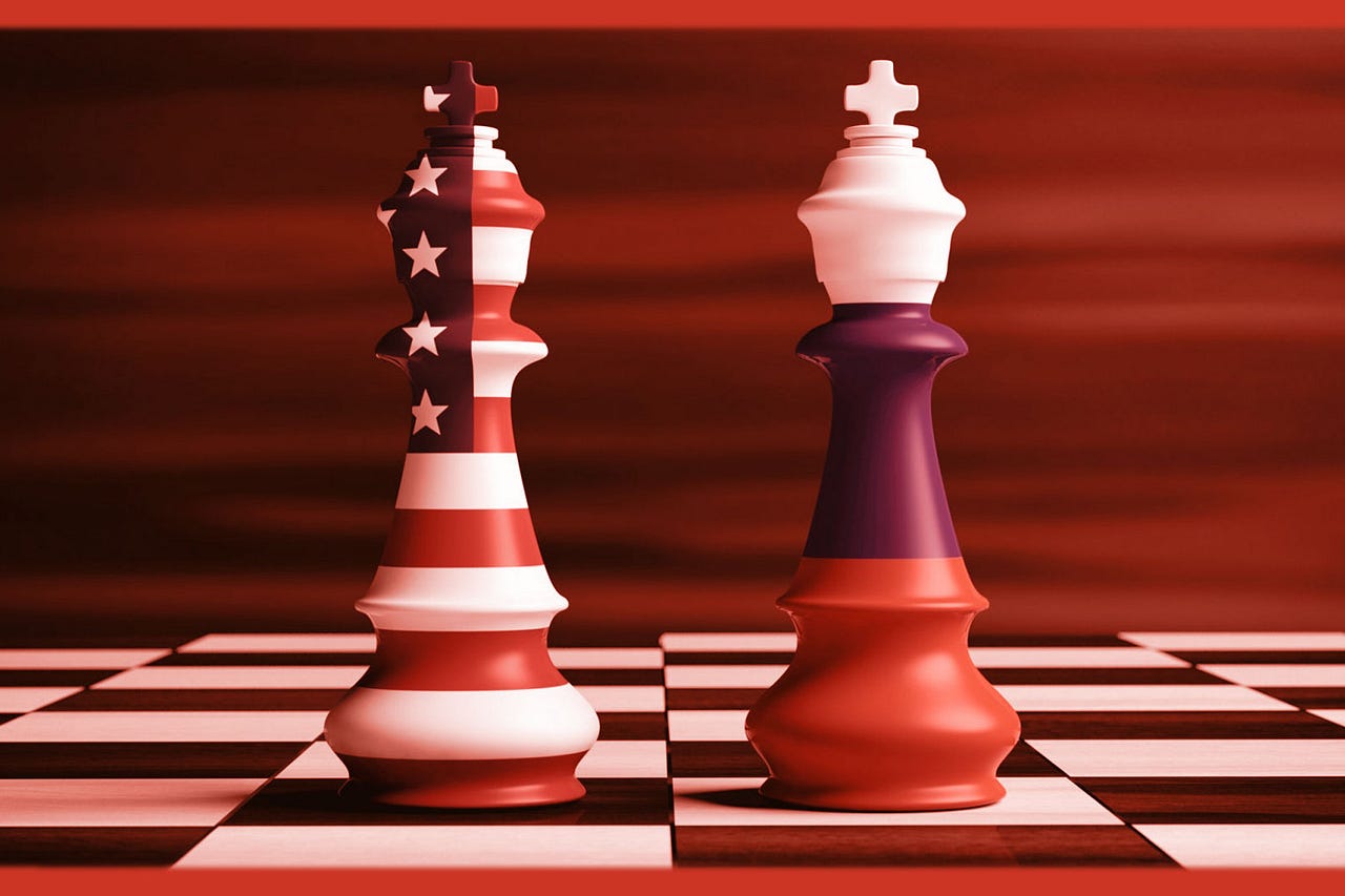 The Reese Report | Greg Reese | Substack