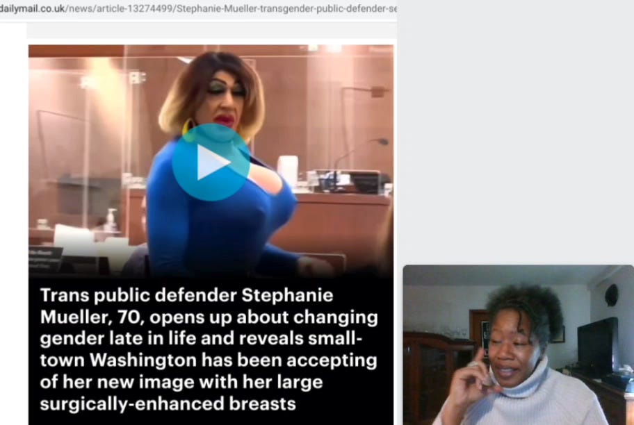 You're Kiddin', Right? | Karen Davis | Substack