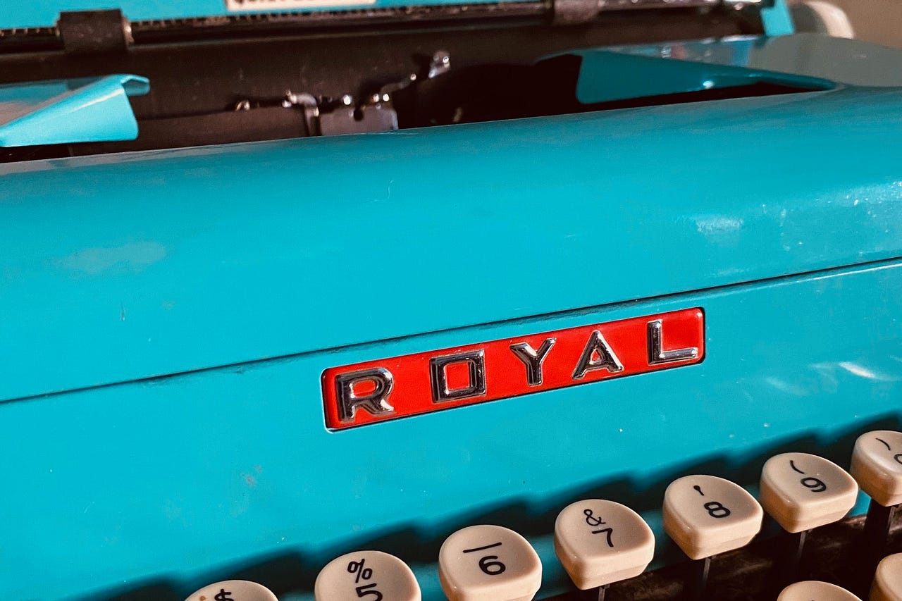 Postscript Podcast | Kristen Kopp | Substack