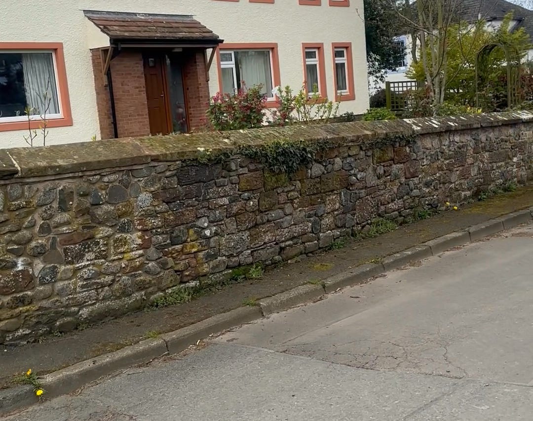 MIKE ROSS TRAVELS, stories & travel advice | Michael Ross | Substack