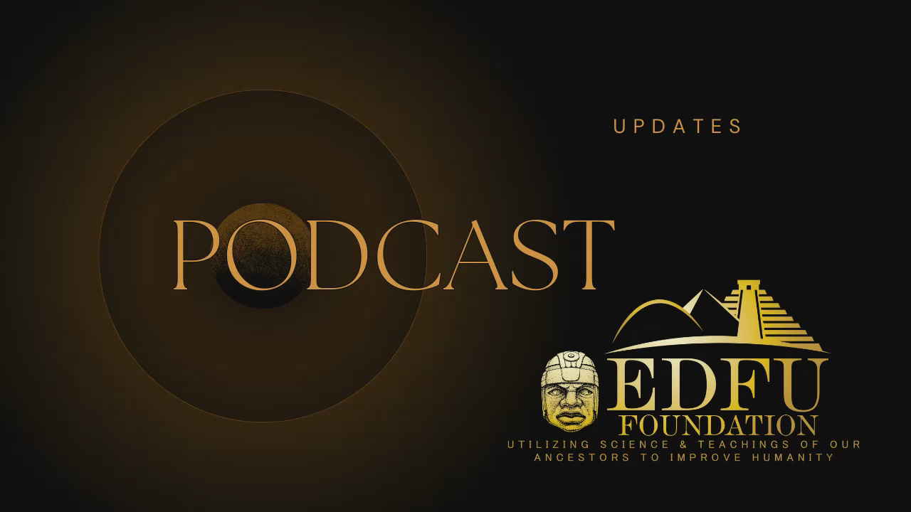 Advancing - For The Future | Edfu Foundation | Substack