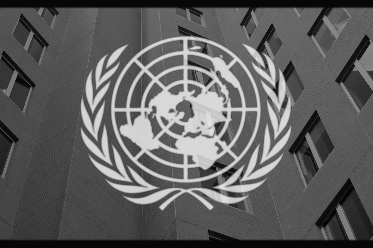 The Reese Report | Greg Reese | Substack