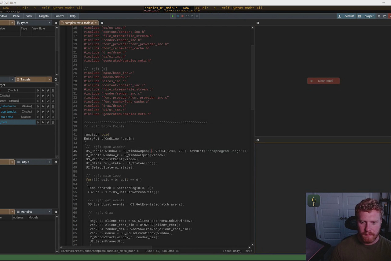 Digital Grove | Ryan Fleury | Substack