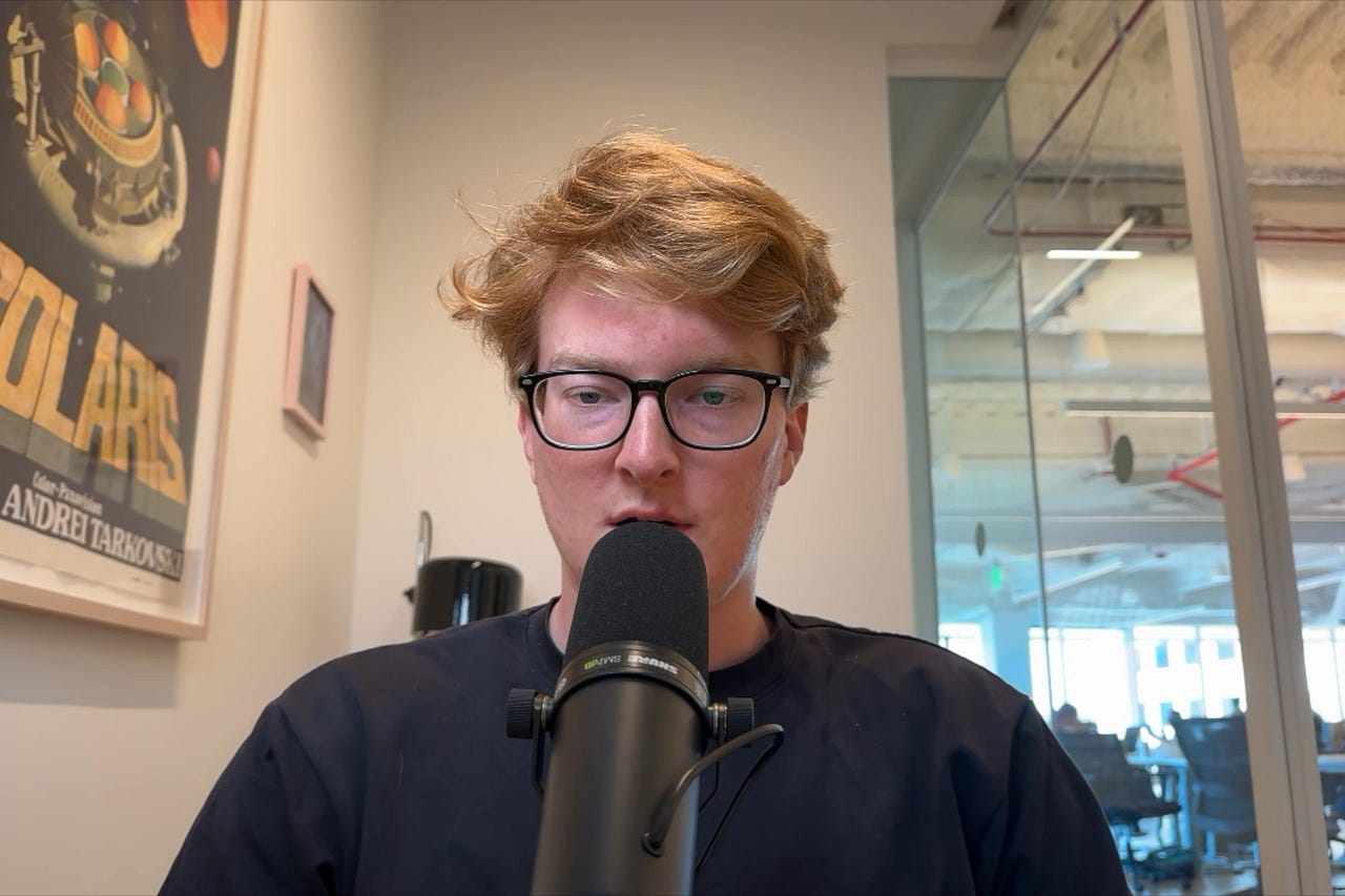 Theo's Substack | Theo Jaffee | Substack