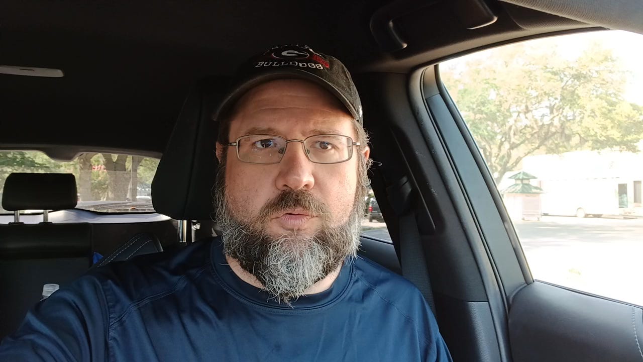 Analyst Roundup | Kenneth Hunter | Substack