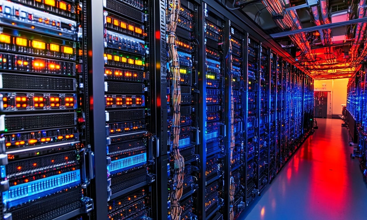 David Shapiro’s Substack | Substack