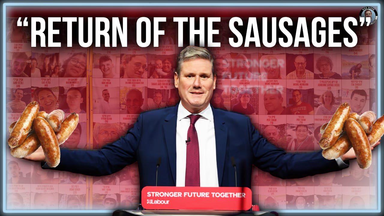 Nick Dixon | Substack