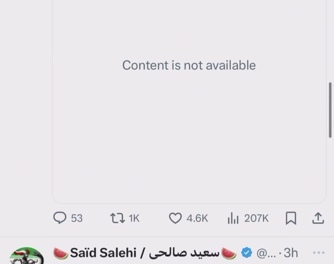 The official Ryan McBeth Substack | Substack