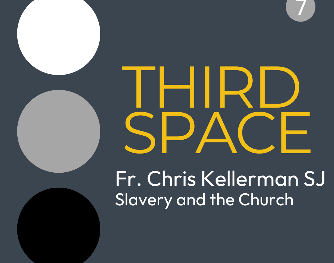 Third Space | Paul Fahey | Substack