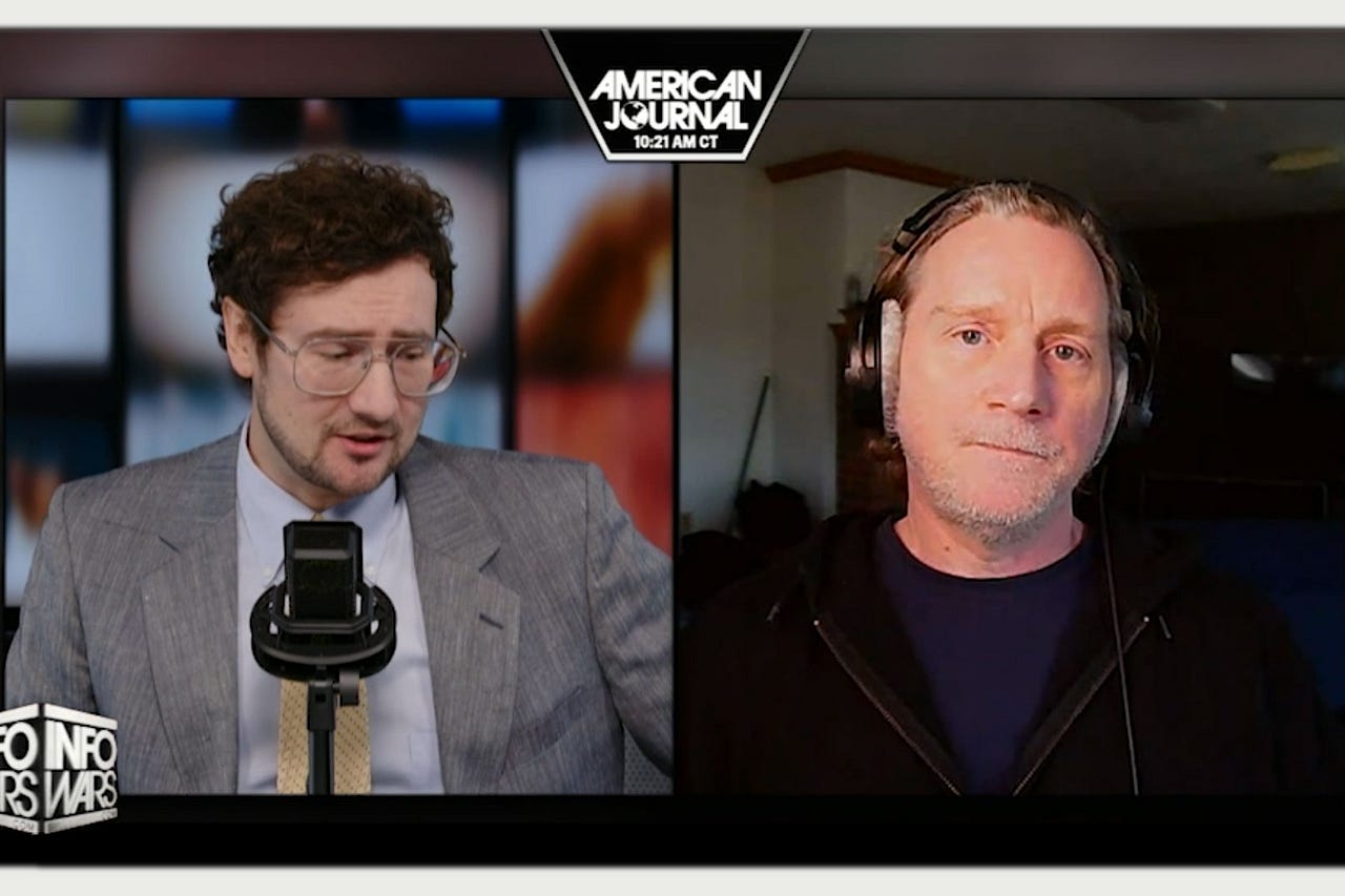 The Reese Report | Greg Reese | Substack