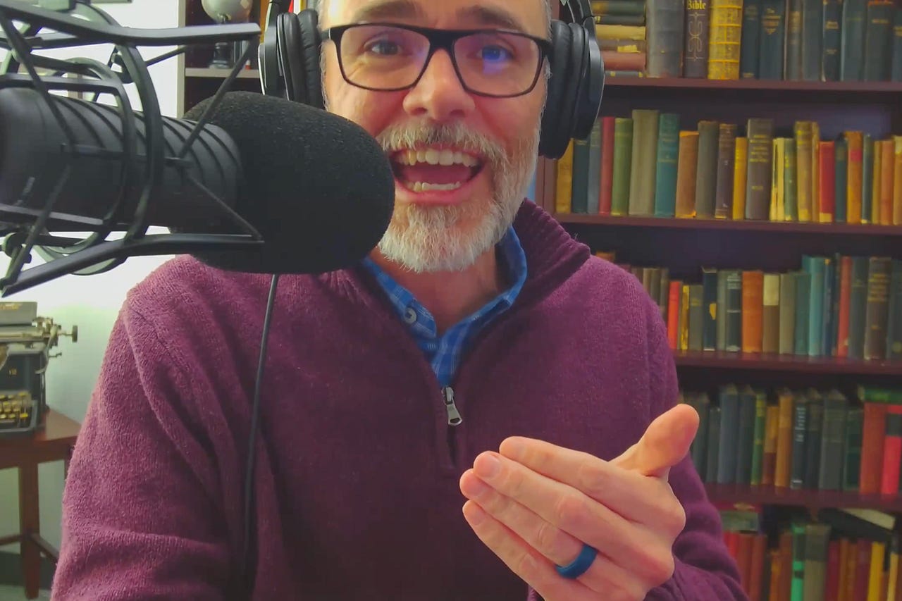 Radically Christian | Wes McAdams | Substack