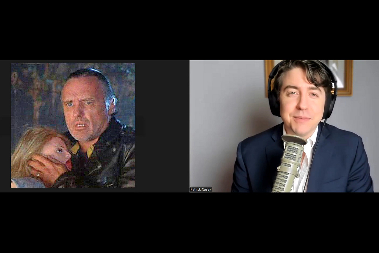 Restoring Order | Patrick Casey | Substack