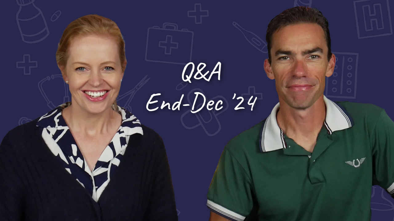 Dr Sam Bailey | Substack