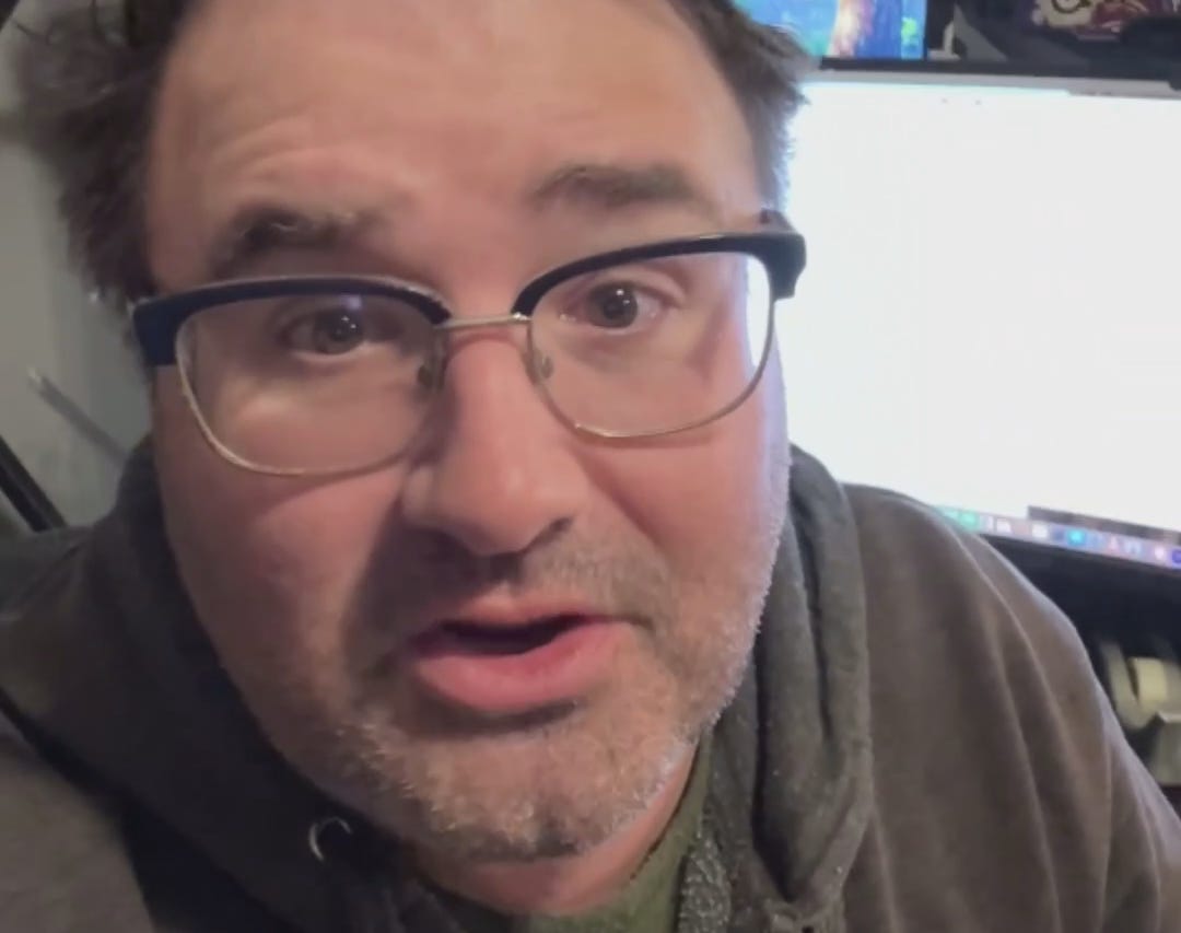 The official Ryan McBeth Substack | Substack