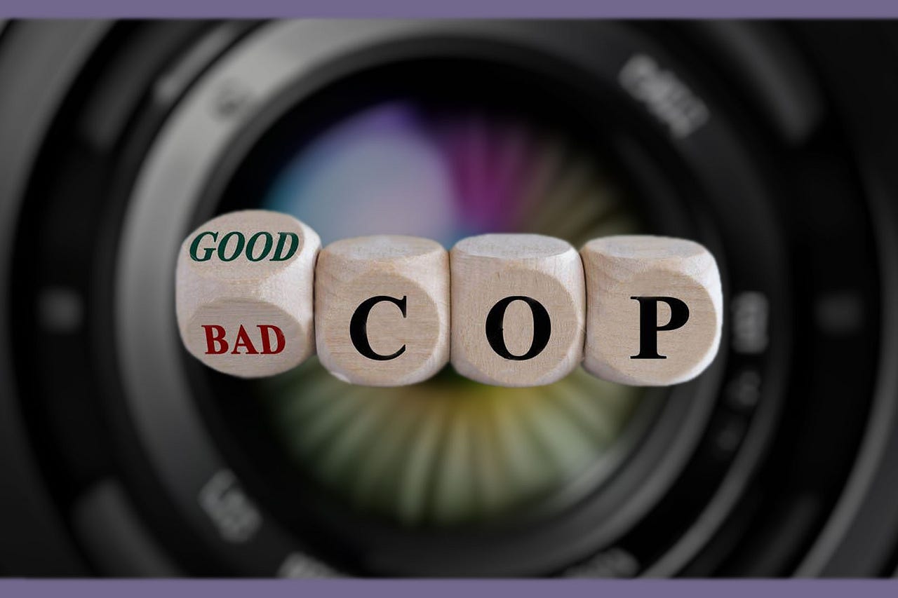 The Reese Report | Greg Reese | Substack