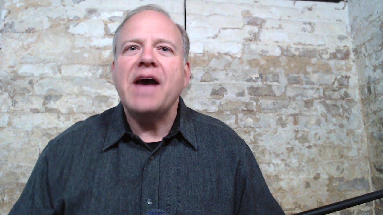 The Tracinski Letter | Robert Tracinski | Substack