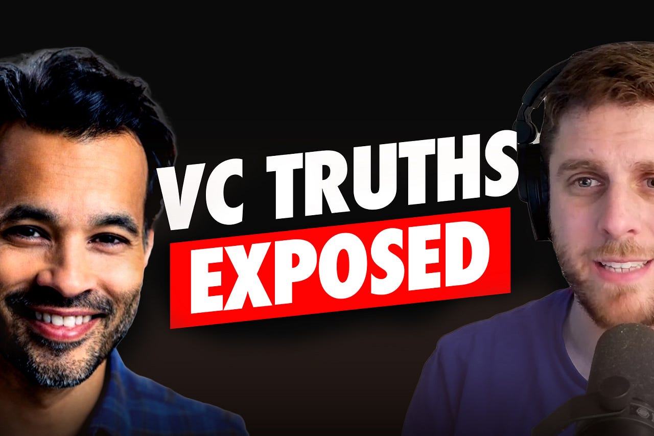 Consumer VC | Mike Gelb | Substack